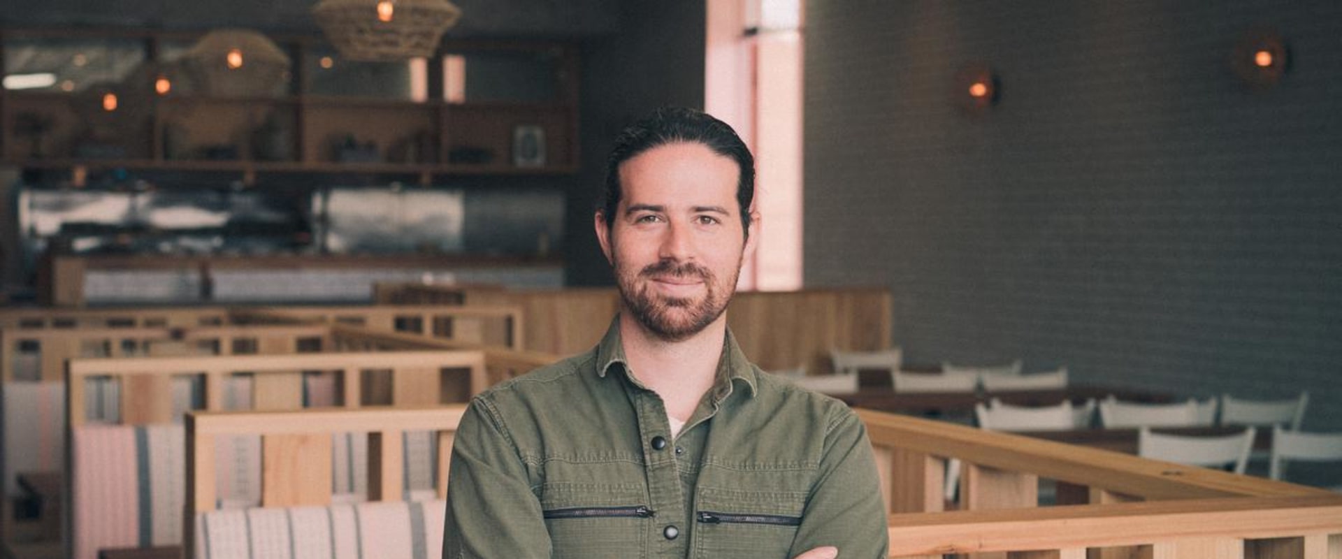 Canje: An Austin Restaurant Named One of the Best in America