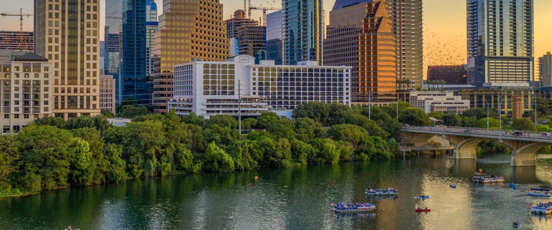 Lakeside Restaurants In Austin TX Blog: Pier