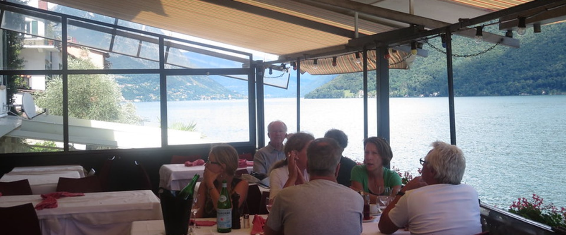 The Ultimate Guide To Lakeside Dining In Austin: Where To Wine And Dine ...